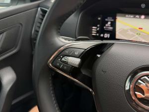 Balts Skoda Karoq 2022 Šauļi, ar dzinēja tilpumu 1.97 L un nobraukumu 124 tūkst. km par 21990 €, foto 31 vietnē AUTOMOTO.COM.LV