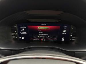 Balts Skoda Karoq 2022 Šauļi, ar dzinēja tilpumu 1.97 L un nobraukumu 124 tūkst. km par 21990 €, foto 32 vietnē AUTOMOTO.COM.LV