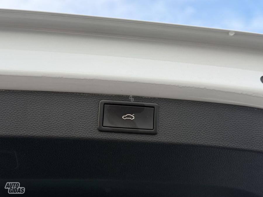 Balts Skoda Karoq 2022 Viļņa, ar dzinēja tilpumu 1.50 L un nobraukumu 200 tūkst. km par 16800 €, foto 17 vietnē AUTOMOTO.COM.LV