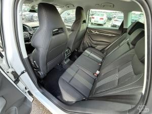 Balts Skoda Karoq 2022 Viļņa, ar dzinēja tilpumu 1.50 L un nobraukumu 200 tūkst. km par 16800 €, foto 26 vietnē AUTOMOTO.COM.LV