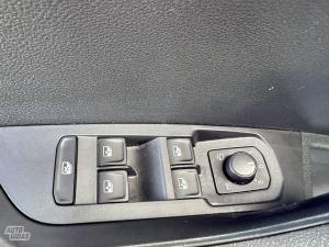 Balts Skoda Karoq 2022 Viļņa, ar dzinēja tilpumu 1.50 L un nobraukumu 200 tūkst. km par 16800 €, foto 28 vietnē AUTOMOTO.COM.LV