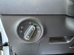 Balts Skoda Karoq 2022 Viļņa, ar dzinēja tilpumu 1.50 L un nobraukumu 200 tūkst. km par 16800 €, foto 29 vietnē AUTOMOTO.COM.LV