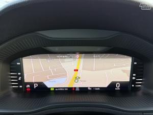 Balts Skoda Karoq 2022 Viļņa, ar dzinēja tilpumu 1.50 L un nobraukumu 200 tūkst. km par 16800 €, foto 30 vietnē AUTOMOTO.COM.LV