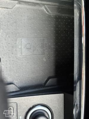 Balts Skoda Karoq 2022 Viļņa, ar dzinēja tilpumu 1.50 L un nobraukumu 200 tūkst. km par 16800 €, foto 32 vietnē AUTOMOTO.COM.LV
