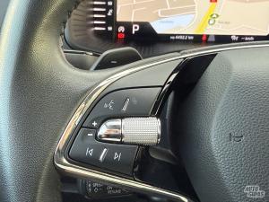 Balts Skoda Karoq 2022 Viļņa, ar dzinēja tilpumu 1.50 L un nobraukumu 200 tūkst. km par 16800 €, foto 36 vietnē AUTOMOTO.COM.LV