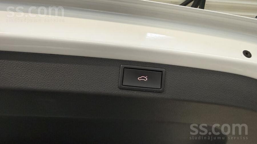 Balts Skoda Karoq 2023 Rīga, ar dzinēja tilpumu 1.50 L un nobraukumu 47 tūkst. km par 24900 €, foto 15 vietnē AUTOMOTO.COM.LV