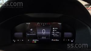 Balts Skoda Karoq 2023 Rīga, ar dzinēja tilpumu 1.50 L un nobraukumu 47 tūkst. km par 24900 €, foto 21 vietnē AUTOMOTO.COM.LV