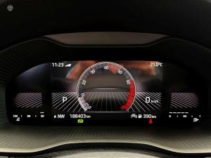 Белый Шкода Karoq 2023 в Каунас, объемом двигателя 1.50 л и пробегом 188 тыс. км за 21900 €, фото 9 на AUTOMOTO.COM.LV