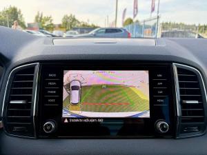 Balts Skoda Karoq 2023 Panevēža, ar dzinēja tilpumu 1.97 L un nobraukumu 179 tūkst. km par 16950 €, foto 17 vietnē AUTOMOTO.COM.LV