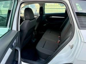 Balts Skoda Karoq 2023 Panevēža, ar dzinēja tilpumu 1.97 L un nobraukumu 179 tūkst. km par 16950 €, foto 22 vietnē AUTOMOTO.COM.LV
