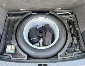 Balts Skoda Karoq 2023 Panevēža, ar dzinēja tilpumu 1.97 L un nobraukumu 179 tūkst. km par 16950 €, foto 24 vietnē AUTOMOTO.COM.LV