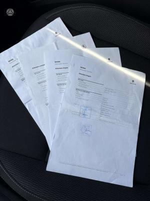 Balts Skoda Karoq 2023 Panevēža, ar dzinēja tilpumu 1.97 L un nobraukumu 179 tūkst. km par 16950 €, foto 26 vietnē AUTOMOTO.COM.LV