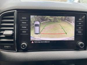 Balts Skoda Karoq 2023 Marijampole, ar dzinēja tilpumu 1.97 L un nobraukumu 52 tūkst. km par 19500 €, foto 10 vietnē AUTOMOTO.COM.LV