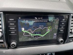 Balts Skoda Karoq 2023 Marijampole, ar dzinēja tilpumu 1.97 L un nobraukumu 52 tūkst. km par 19500 €, foto 12 vietnē AUTOMOTO.COM.LV