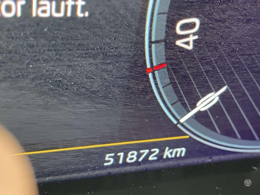 Balts Skoda Karoq 2023 Marijampole, ar dzinēja tilpumu 1.97 L un nobraukumu 52 tūkst. km par 19500 €, foto 18 vietnē AUTOMOTO.COM.LV