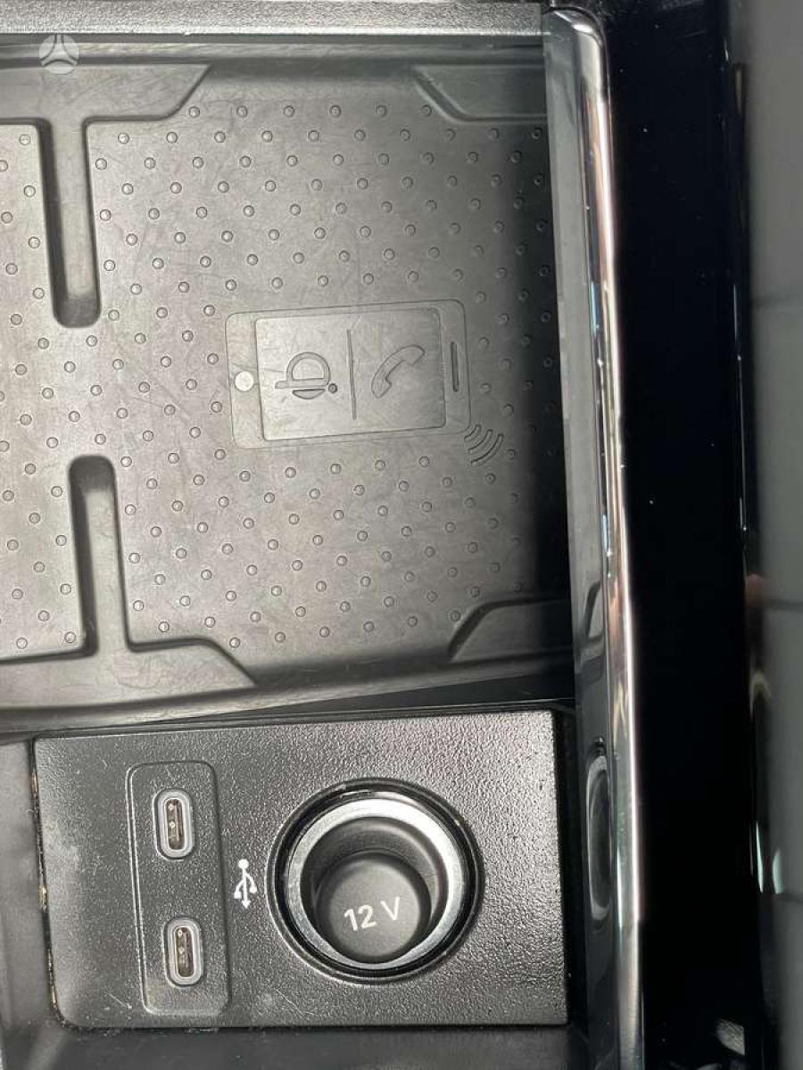 Balts Skoda Karoq 2023 Marijampole, ar dzinēja tilpumu 1.97 L un nobraukumu 52 tūkst. km par 19500 €, foto 19 vietnē AUTOMOTO.COM.LV