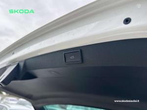 Белый Шкода Karoq 2025 в Шяуляй, объемом двигателя 1.50 л и пробегом 10 тыс. км за 29500 €, фото 8 на AUTOMOTO.COM.LV