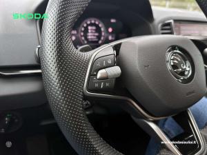 Белый Шкода Karoq 2025 в Шяуляй, объемом двигателя 1.50 л и пробегом 10 тыс. км за 29500 €, фото 21 на AUTOMOTO.COM.LV