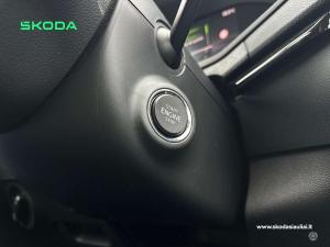 Белый Шкода Karoq 2025 в Шяуляй, объемом двигателя 1.50 л и пробегом 10 тыс. км за 29500 €, фото 24 на AUTOMOTO.COM.LV