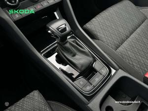 Белый Шкода Karoq 2025 в Шяуляй, объемом двигателя 1.50 л и пробегом 10 тыс. км за 29500 €, фото 35 на AUTOMOTO.COM.LV