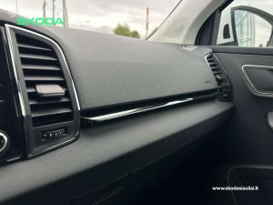 Белый Шкода Karoq 2025 в Шяуляй, объемом двигателя 1.50 л и пробегом 10 тыс. км за 29500 €, фото 37 на AUTOMOTO.COM.LV