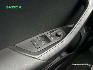 Белый Шкода Karoq 2025 в Шяуляй, объемом двигателя 1.50 л и пробегом 10 тыс. км за 29500 €, фото 38 на AUTOMOTO.COM.LV