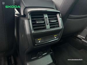 Белый Шкода Karoq 2025 в Шяуляй, объемом двигателя 1.50 л и пробегом 10 тыс. км за 29500 €, фото 40 на AUTOMOTO.COM.LV