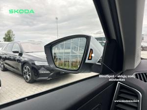 Balts Skoda Karoq 2025 Šauļi, ar dzinēja tilpumu 1.50 L un nobraukumu 10 tūkst. km par 28500 €, foto 11 vietnē AUTOMOTO.COM.LV
