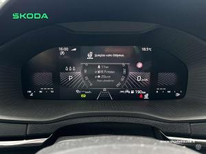 Balts Skoda Karoq 2025 Šauļi, ar dzinēja tilpumu 1.50 L un nobraukumu 10 tūkst. km par 28500 €, foto 21 vietnē AUTOMOTO.COM.LV