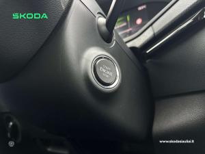 Balts Skoda Karoq 2025 Šauļi, ar dzinēja tilpumu 1.50 L un nobraukumu 10 tūkst. km par 28500 €, foto 23 vietnē AUTOMOTO.COM.LV