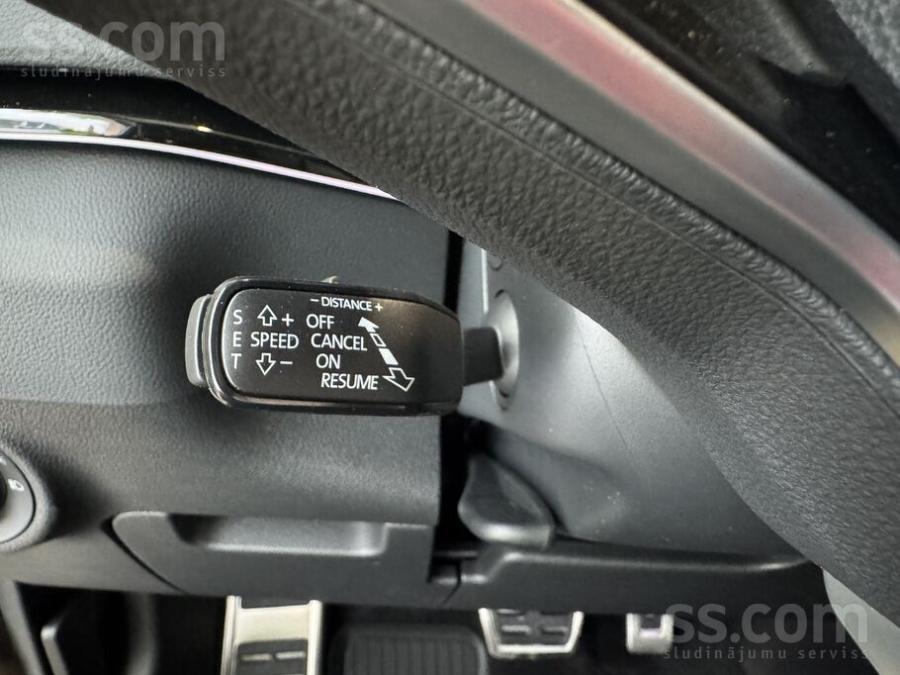 Balts Skoda Karoq 2026 Valmiera, ar dzinēja tilpumu 2.00 L un nobraukumu 5 tūkst. km par 37782 €, foto 10 vietnē AUTOMOTO.COM.LV