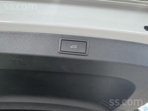 Balts Skoda Karoq 2026 Valmiera, ar dzinēja tilpumu 2.00 L un nobraukumu 5 tūkst. km par 37782 €, foto 22 vietnē AUTOMOTO.COM.LV