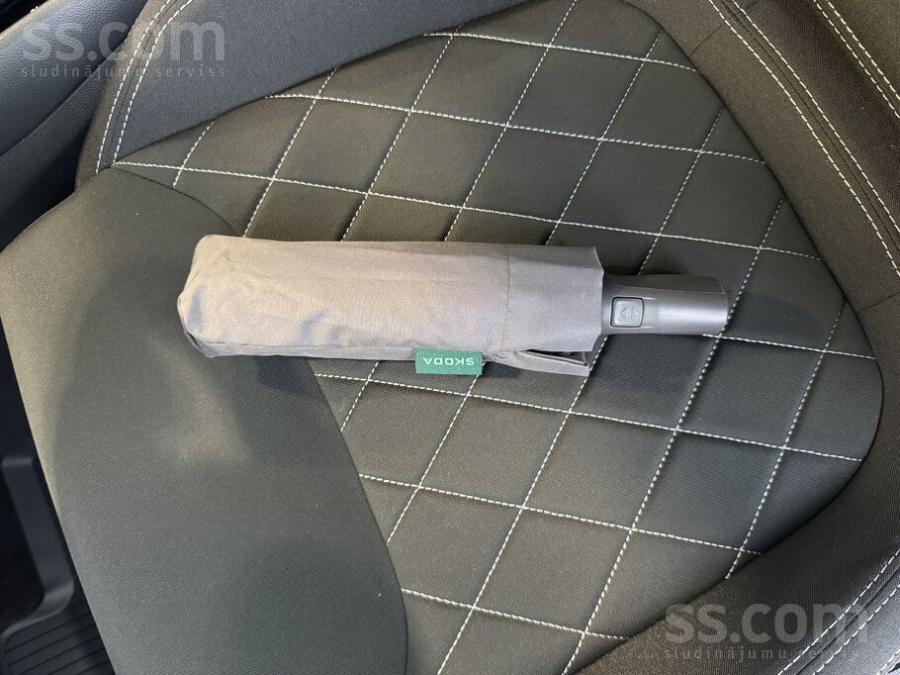 Balts Skoda Karoq 2026 Valmiera, ar dzinēja tilpumu 2.00 L un nobraukumu 5 tūkst. km par 37782 €, foto 25 vietnē AUTOMOTO.COM.LV