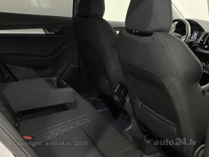Balts Skoda Karoq 2020 Tallina, ar dzinēja tilpumu 1.50 L un nobraukumu 114 tūkst. km par 15900 €, foto 5 vietnē AUTOMOTO.COM.LV