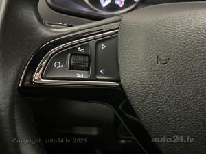 Balts Skoda Karoq 2020 Tallina, ar dzinēja tilpumu 1.50 L un nobraukumu 114 tūkst. km par 15900 €, foto 15 vietnē AUTOMOTO.COM.LV