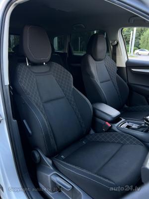 Balts Skoda Karoq 2020 Tartu, ar dzinēja tilpumu 1.60 L un nobraukumu 200 tūkst. km par 10999 €, foto 14 vietnē AUTOMOTO.COM.LV