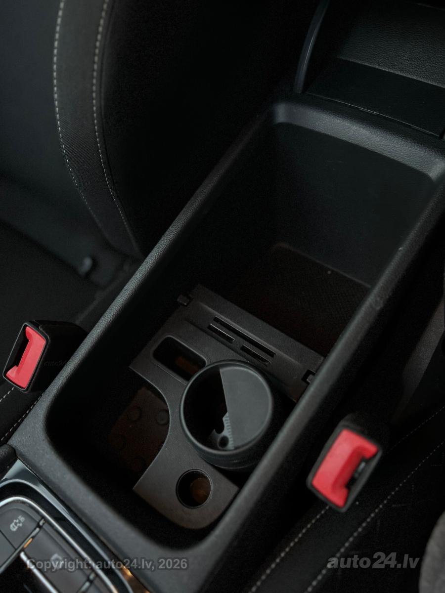 Balts Skoda Karoq 2020 Tartu, ar dzinēja tilpumu 1.60 L un nobraukumu 200 tūkst. km par 10999 €, foto 17 vietnē AUTOMOTO.COM.LV