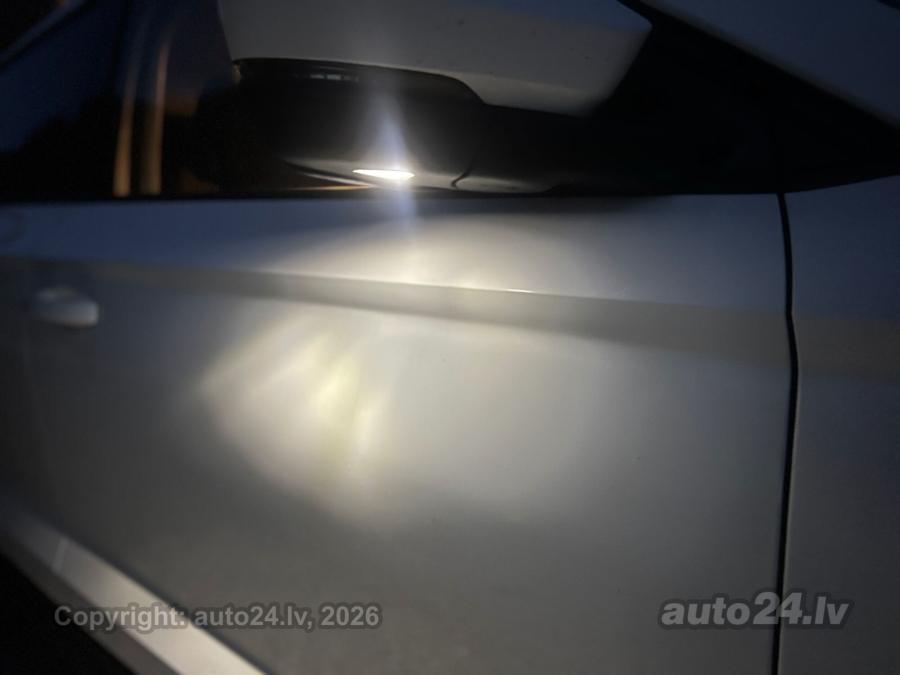Balts Skoda Karoq 2020 Tartu, ar dzinēja tilpumu 1.60 L un nobraukumu 200 tūkst. km par 10999 €, foto 19 vietnē AUTOMOTO.COM.LV
