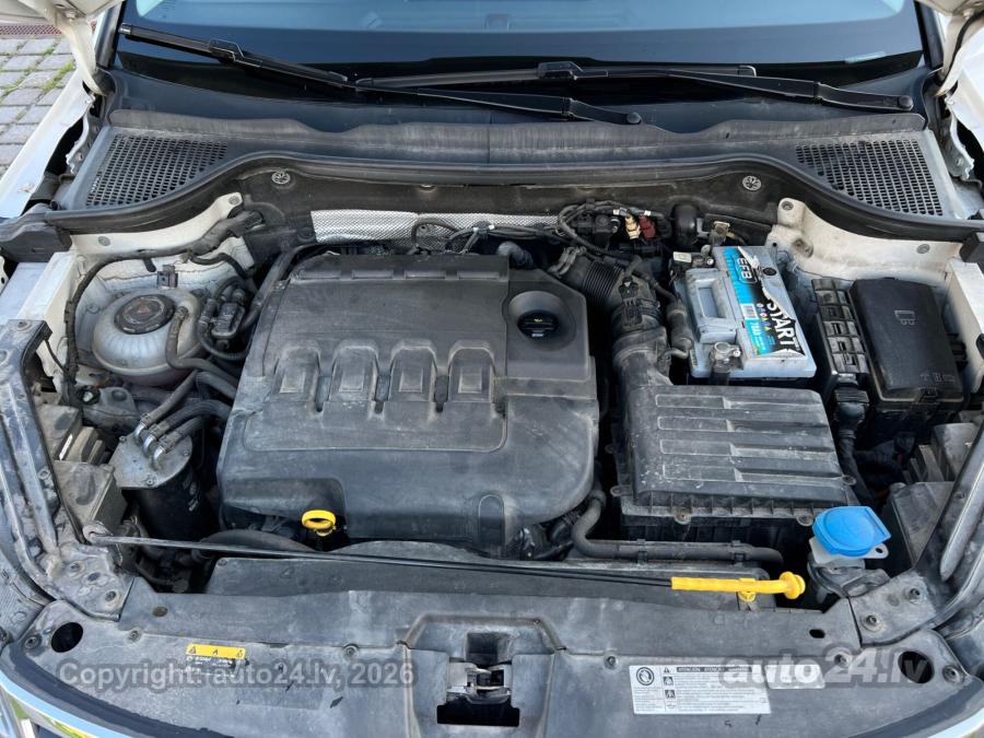 Balts Skoda Karoq 2020 Tartu, ar dzinēja tilpumu 1.60 L un nobraukumu 200 tūkst. km par 10999 €, foto 21 vietnē AUTOMOTO.COM.LV
