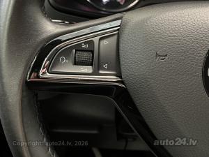 Balts Skoda Karoq 2020 Tallina, ar dzinēja tilpumu 1.50 L un nobraukumu 83 tūkst. km par 16900 €, foto 14 vietnē AUTOMOTO.COM.LV
