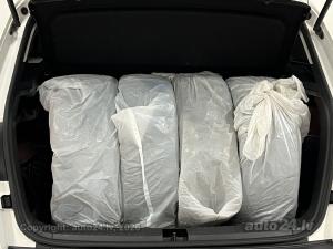 Balts Skoda Karoq 2020 Tallina, ar dzinēja tilpumu 1.50 L un nobraukumu 83 tūkst. km par 16900 €, foto 25 vietnē AUTOMOTO.COM.LV