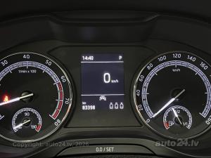 Balts Skoda Karoq 2020 Tallina, ar dzinēja tilpumu 1.50 L un nobraukumu 83 tūkst. km par 16900 €, foto 26 vietnē AUTOMOTO.COM.LV