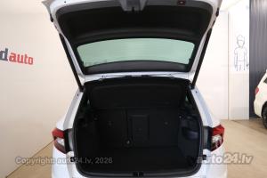 Белый Шкода Karoq 2020 в Таллин, объемом двигателя 2.00 л и пробегом 120 тыс. км за 24900 €, фото 13 на AUTOMOTO.COM.LV