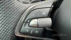 Balts Skoda Karoq 2024 Tallina, ar dzinēja tilpumu 1.50 L un nobraukumu 5 tūkst. km par 31900 €, foto 26 vietnē AUTOMOTO.COM.LV