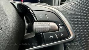 Balts Skoda Karoq 2024 Tallina, ar dzinēja tilpumu 1.50 L un nobraukumu 5 tūkst. km par 31900 €, foto 27 vietnē AUTOMOTO.COM.LV