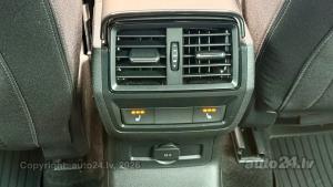 Balts Skoda Karoq 2024 Tallina, ar dzinēja tilpumu 1.50 L un nobraukumu 5 tūkst. km par 31900 €, foto 29 vietnē AUTOMOTO.COM.LV