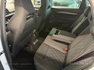 Balts Skoda Karoq 2026 Pērnava, ar dzinēja tilpumu 1.50 L un nobraukumu 0 tūkst. km par 35291 €, foto 8 vietnē AUTOMOTO.COM.LV
