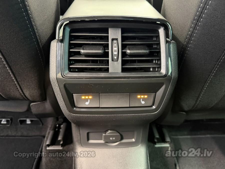 Balts Skoda Karoq 2026 Pērnava, ar dzinēja tilpumu 1.50 L un nobraukumu 0 tūkst. km par 35291 €, foto 14 vietnē AUTOMOTO.COM.LV