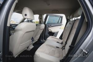 Бежевый Шкода Kodiaq 2017 в Тарту, объемом двигателя 2.00 л и пробегом 174 тыс. км за 19900 €, фото 9 на AUTOMOTO.COM.LV