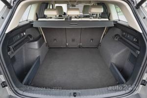 Бежевый Шкода Kodiaq 2017 в Тарту, объемом двигателя 2.00 л и пробегом 174 тыс. км за 19900 €, фото 10 на AUTOMOTO.COM.LV